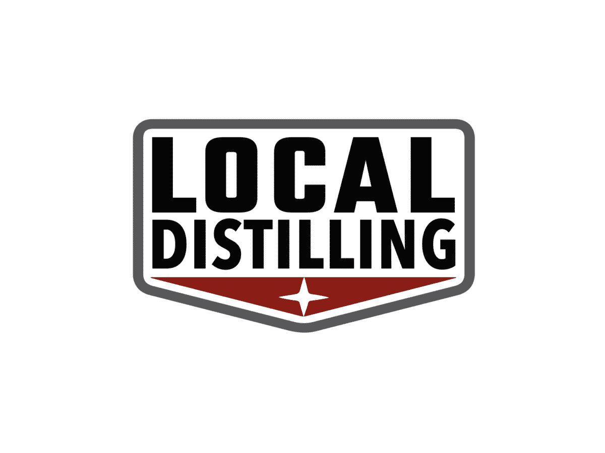 logo_LocalDistilling - BluErth Design